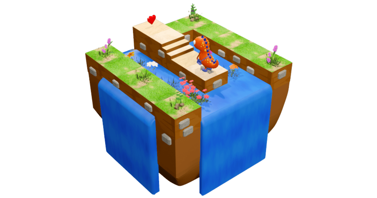 KodeCrush: Coding Classes for Kids in 3D Game Environment